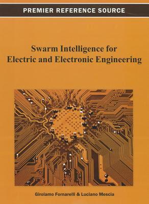 【预售】Swarm Intelligence for Electric and Electronic