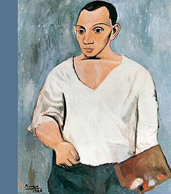 【预售】Picasso: The Monograph 1881-1973