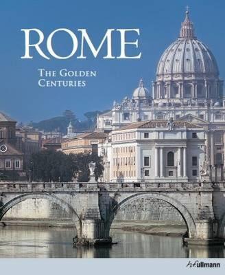 【预售】Rome: The Golden Centuries