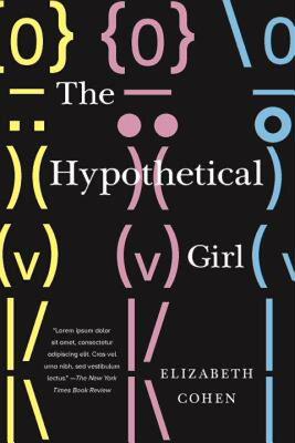 【预售】The Hypothetical Girl