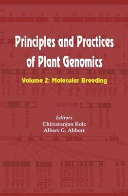 【预售】Principles and Practices of Plant Genomics, Vol. 2: