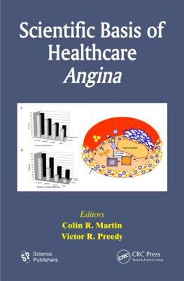 【预售】Scientific Basis of Healthcare: Angina