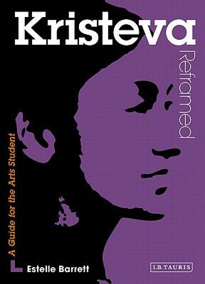 【预售】Kristeva Reframed