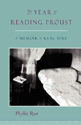 【预售】The Year of Reading Proust: A Memoir in Real Time
