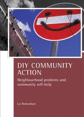 【预售】DIY Community Action: Neighbourhood Problems and