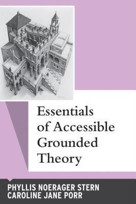【预售】Essentials of Accessible Grounded Theory