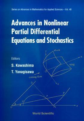 【预售】Advances in Nonlinear Partial Differenti