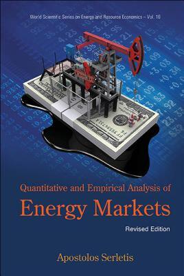 【预售】Quantitative and Empirical Analysis of Energy