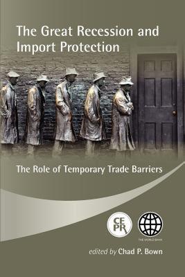 【预售】The Great Recession and Import Protection: The Role