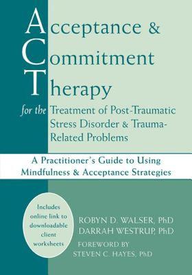 【预售】Acceptance and Commitment Therapy for the Treatment