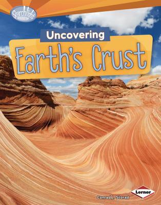 【预售】Uncovering Earth's Crust