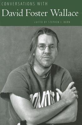【预售】Conversations with David Foster Wallace