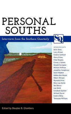 【预售】Personal Souths: Interviews from the 