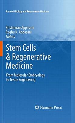 【预售】Stem Cells & Regenerative Medicine: From Molecular