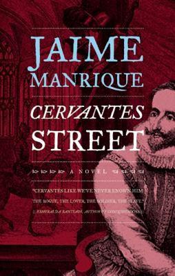 【预售】Cervantes Street