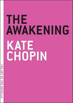 【预售】The Awakening