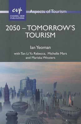 【预售】2050 - Tomorrow's Tourism
