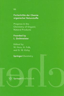 【预售】Fortschritte Der Chemie Organischer