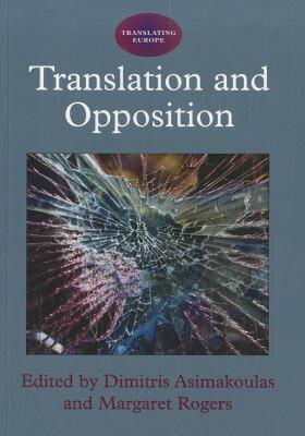 【预售】Translation and Opposition