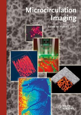 【预售】Microcirculation Imaging
