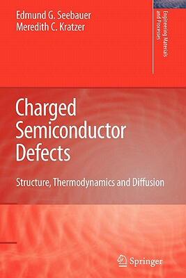 【预售】Charged Semiconductor Defects: Structure