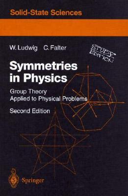预订 Symmetries in Physics: Group Theory Applied to