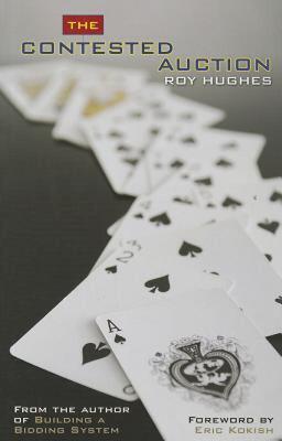 【预售】The Contested Auction