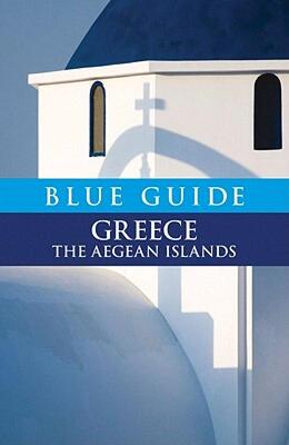 【预售】Greece the Aegean Islands