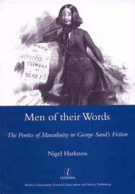【预售】Men of Their Words: Performing and Negotiating