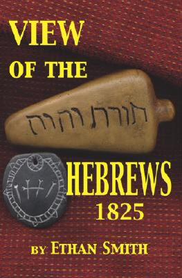 【预售】View of the Hebrews 1825: Or the Tribes of Israel in