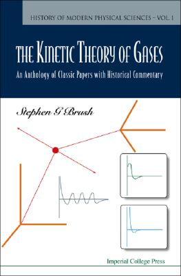 【预售】The Kinetic Theory of Gases: An Antholo