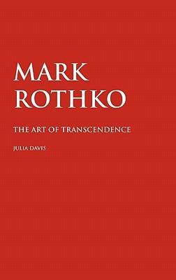【预售】Mark Rothko: The Art of Transcendence
