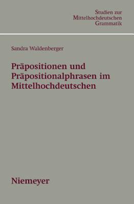 【预售】Prapositionen Und Prapositionalphrasen Im