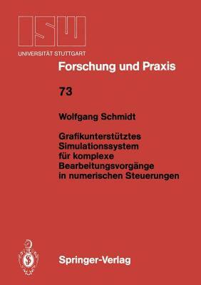 【预售】Grafikunterstutztes Simulationssystem Fur Komplexe