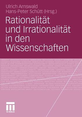 【预售】Rationalitat Und Irrationalitat in Den