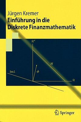 【预售】Einf Hrung in Die Diskrete Finanzmathematik