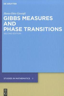 【预售】Gibbs Measures and Phase Transitions