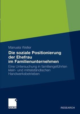 【预售】Die Soziale Positionierung Der Ehefrau Im