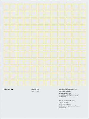 【预售】Licht Kunst Licht 1