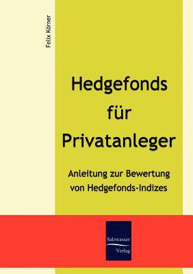 【预售】Hedgefonds Fur Privatanleger