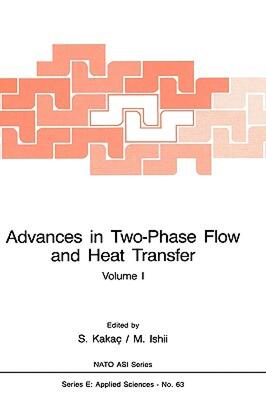 【预售】Advances in Two-Phase Flow and Heat Transfer