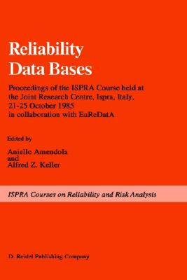 【预售】Reliability Data Bases