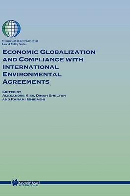 【预售】Economic Globalization and Compliance with