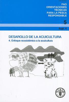 【预售】Desarrollo de La Acuicultura