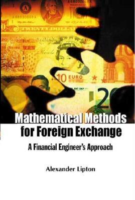 【预售】Mathematical Methods for Foreign Exchang