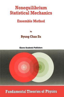 【预售】Nonequilibrium Statistical Mechanics: Ensemble