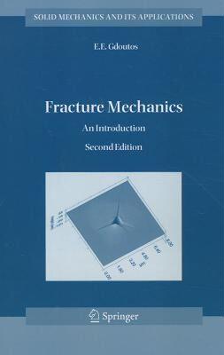 【预售】Fracture Mechanics: An Introduction