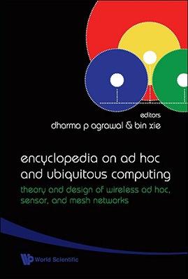 【预售】Encyclopedia on Ad Hoc and Ubiquitous Computing: