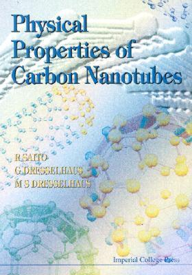 【预售】Physical Properties of Carbon Nanotubes