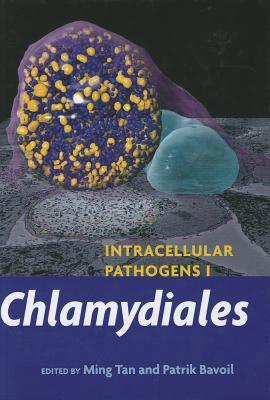 【预售】Intracellular Pathogens I: Chlamydiales